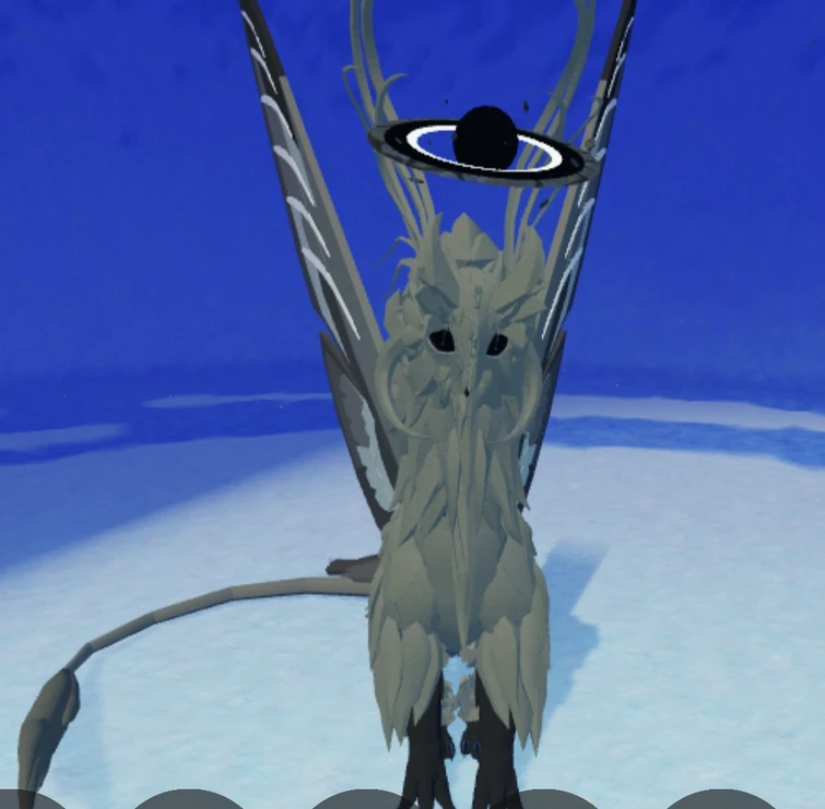 Arctia, The Chairman of Eclipses | Fandom