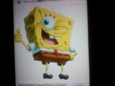 SpongeBob (Composited) vs Archie Sonic | Fandom