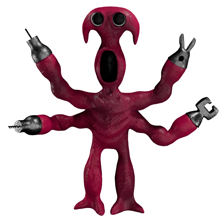 Discuss Everything About Garten of Banban Wiki | Fandom