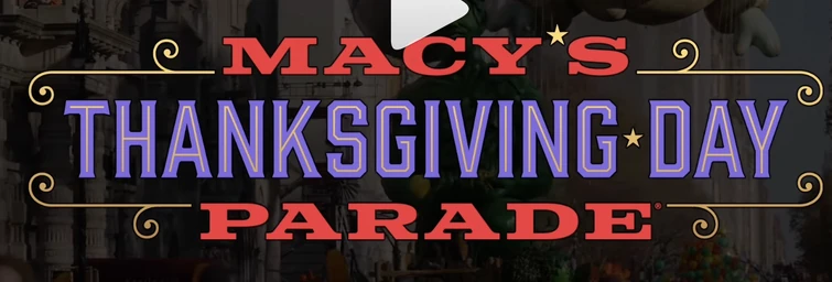 New Parade Logo Unveiled! | Fandom