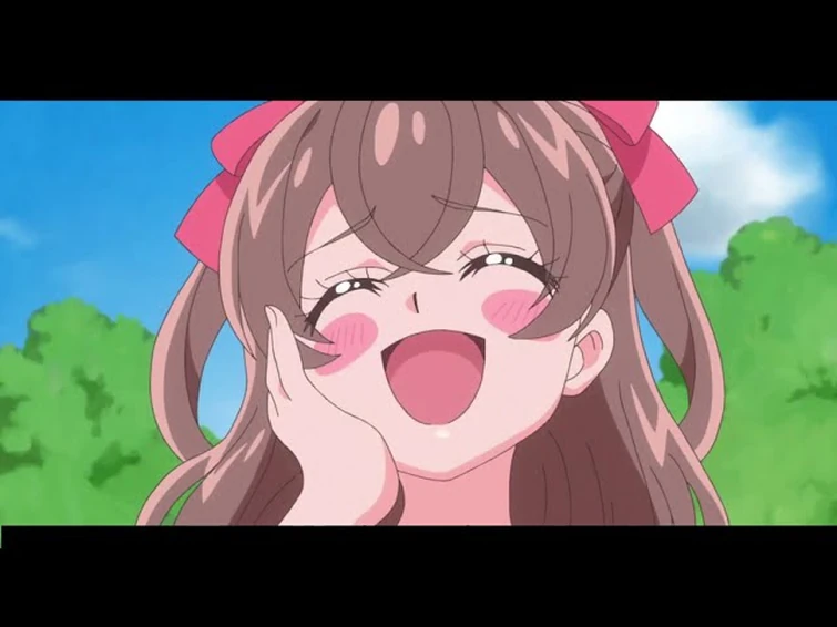 Every Delicious Smile and Bundoru Gang Chant | Fandom