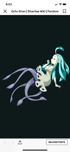 Favorite siren | Fandom