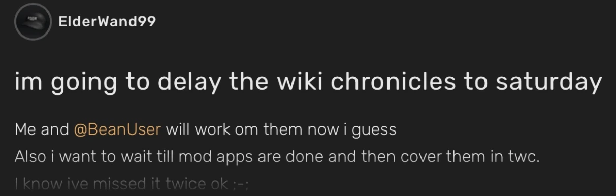 filter moment | Fandom