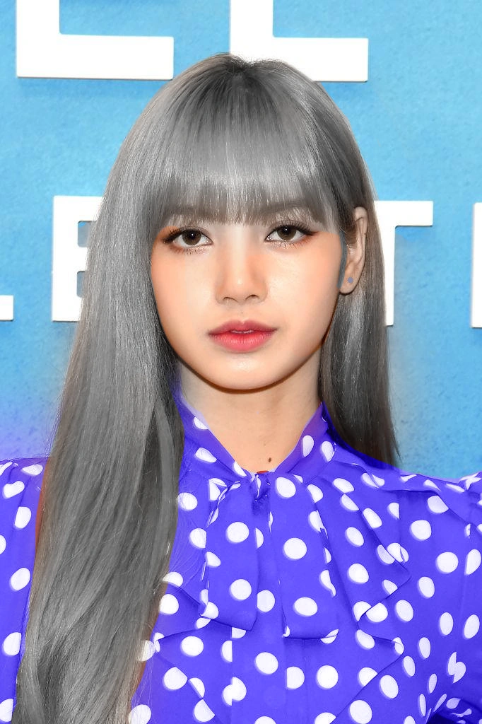 I edited lisa | Fandom