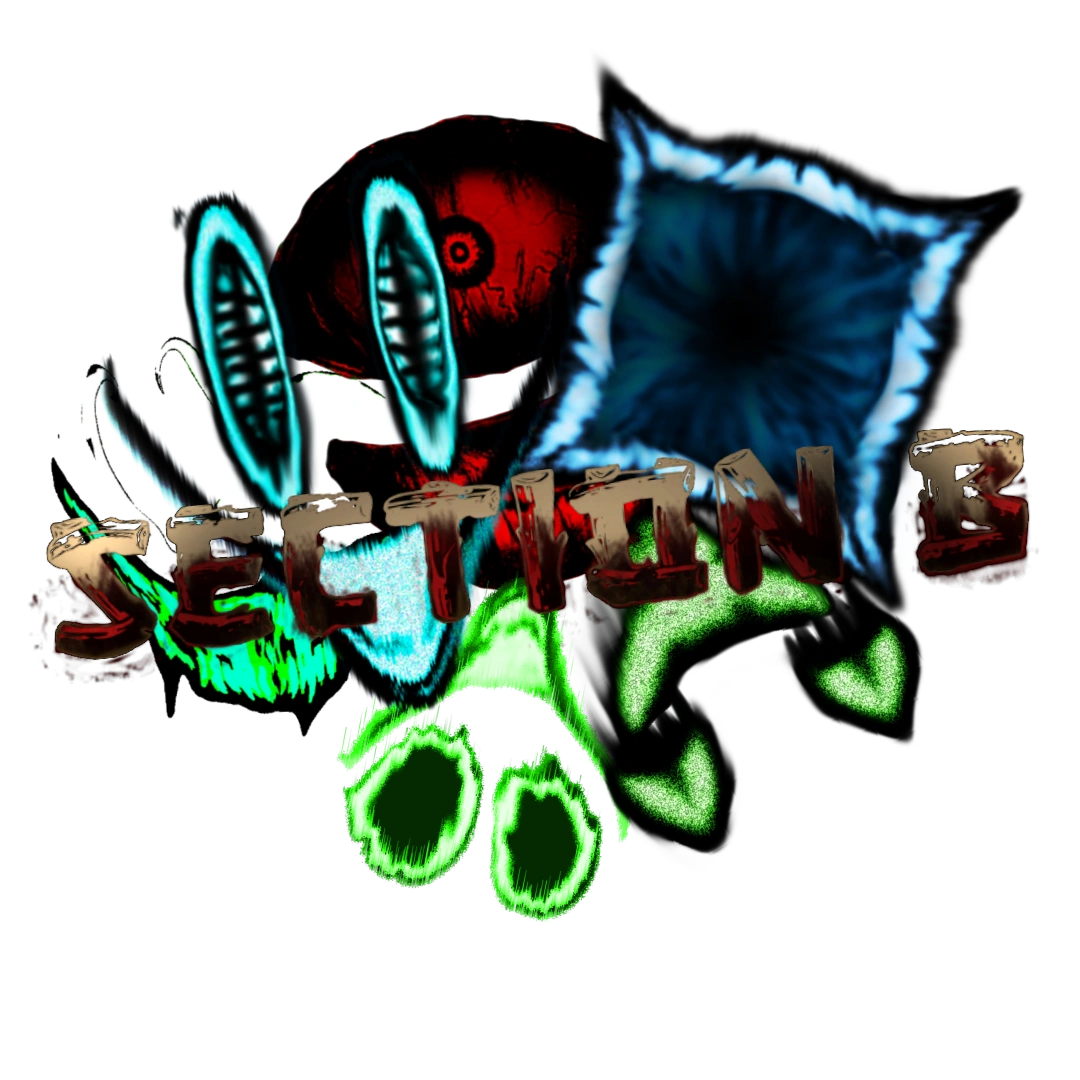 Section B title remake | Fandom