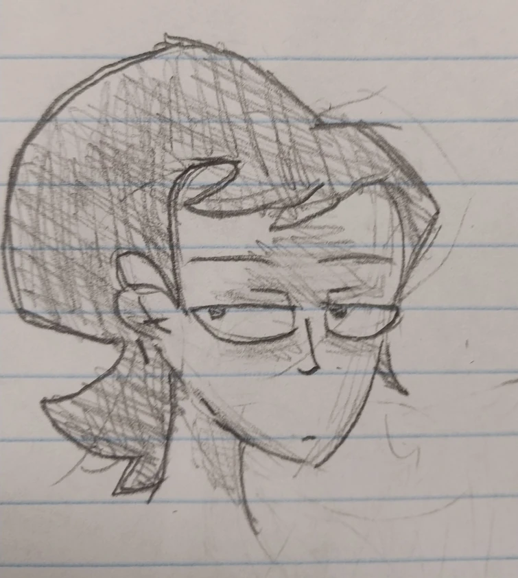 Screwing with human artstyles pt uhh 3? | Fandom