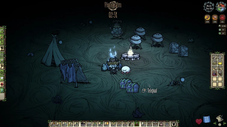 Discuss Everything About Don't Starve Wiki | Fandom