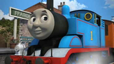 Thomas | Fandom