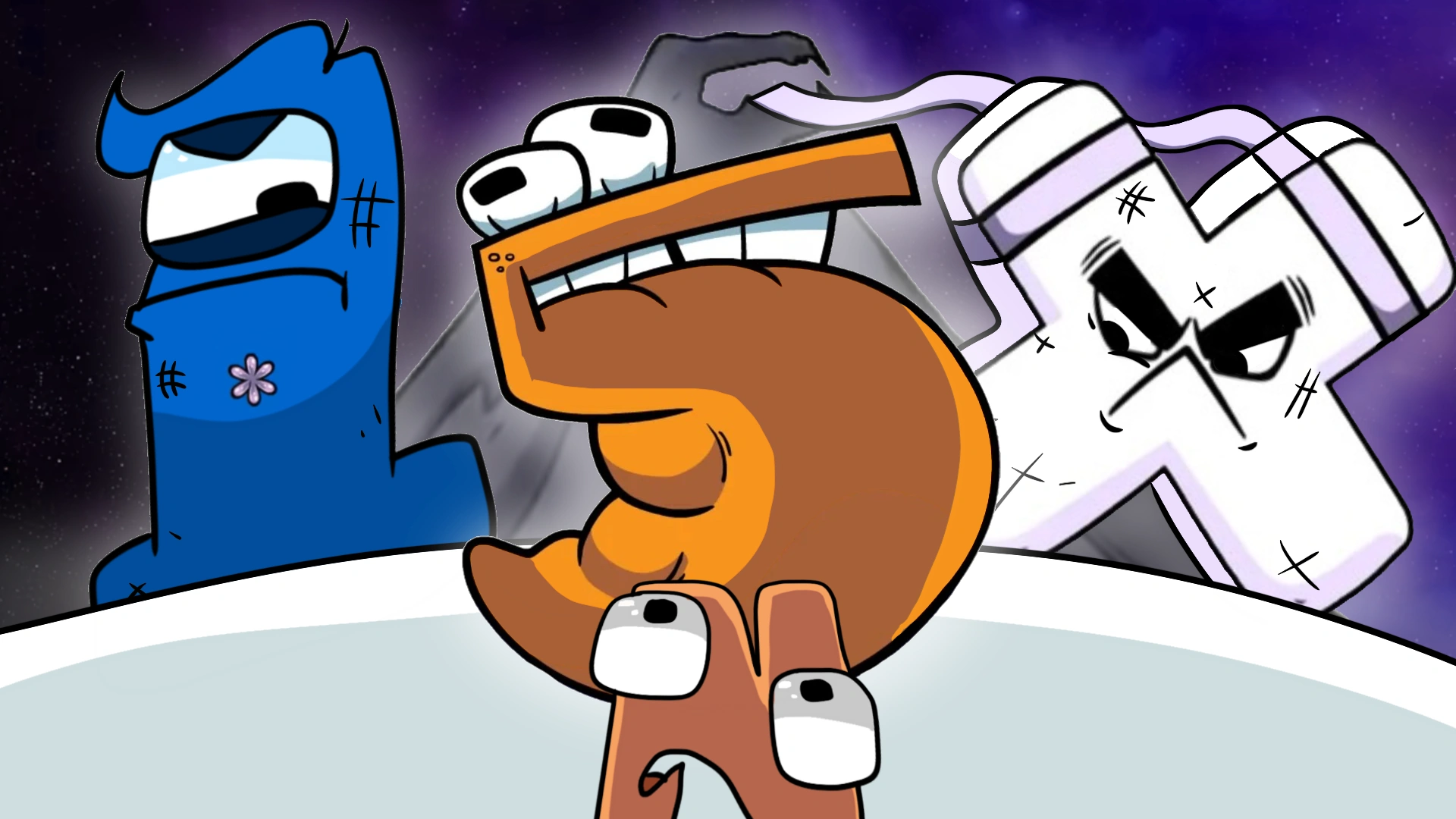 5 thumbnail prediction | Fandom