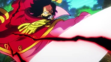 Prime Roger VS Prime Whitebeard? (I got roger since he was near death ...