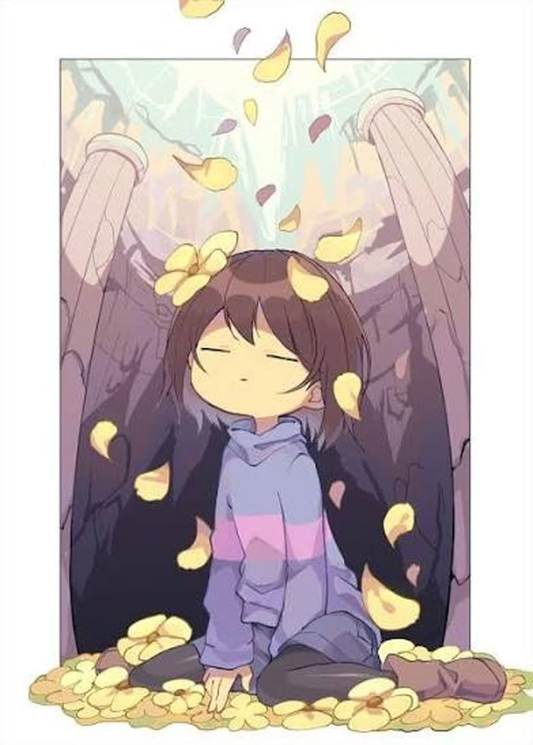 Ur fav character ever from any game | Fandom