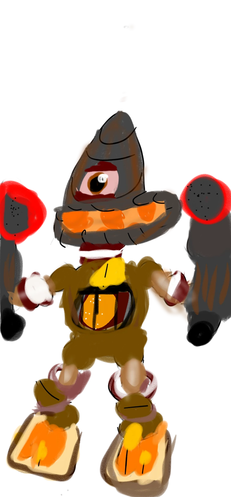 Fanmade Fire Haven and Fire Oasis Epic wubbox! | Fandom