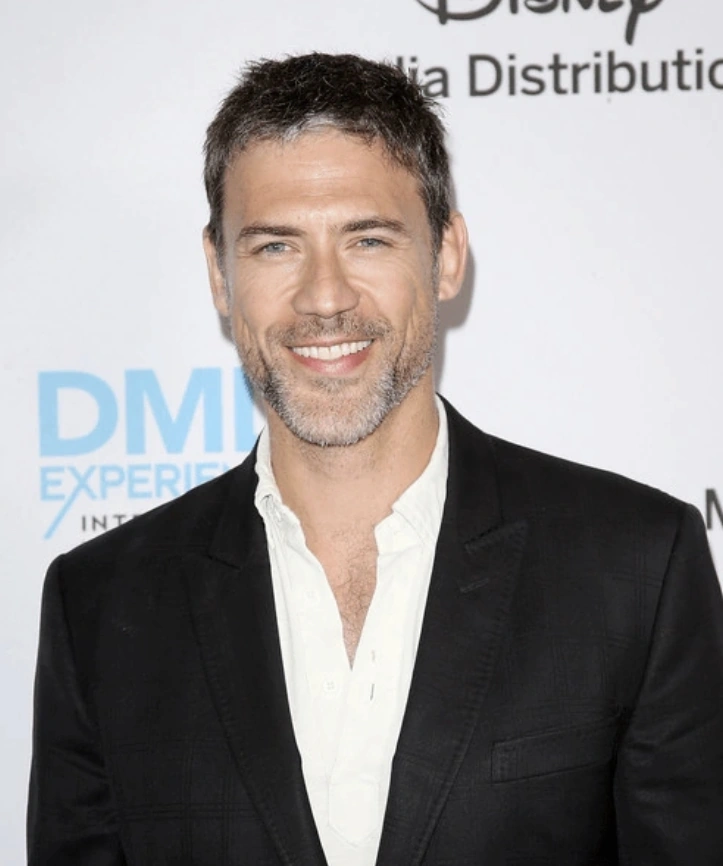 What do you guys think about Adam Rayner's Performance as Tal-Rho? | Fandom