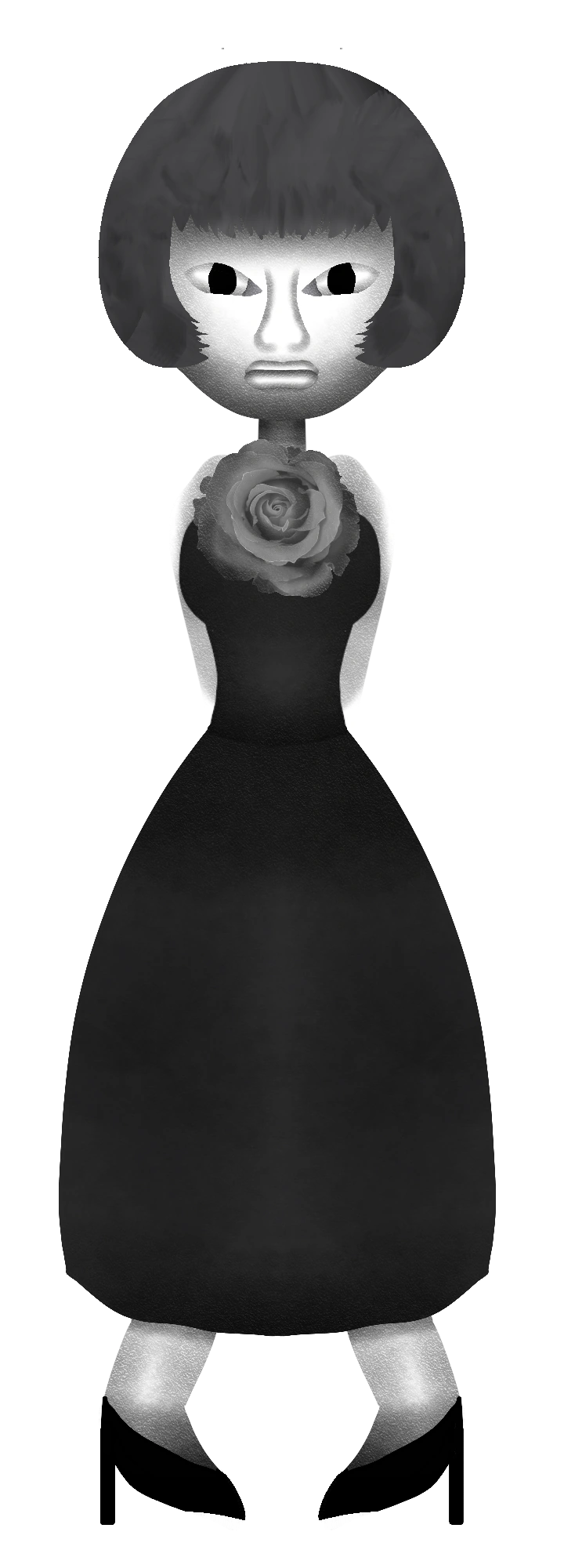 Lomando OC! | Fandom