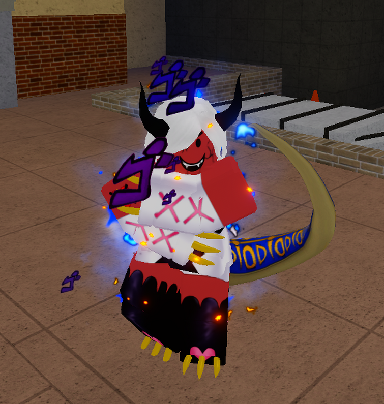 Discuss Everything About Your Bizarre Adventure Wiki | Fandom