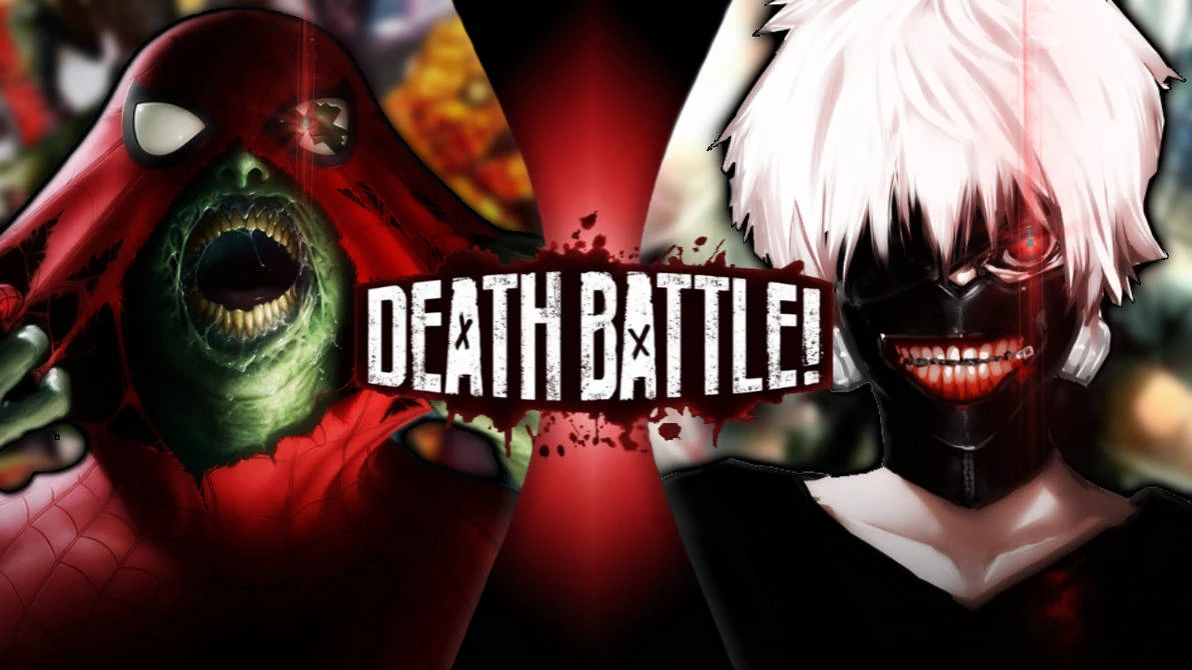 Zombie Spider-Man Vs Ken Kaneki | Fandom
