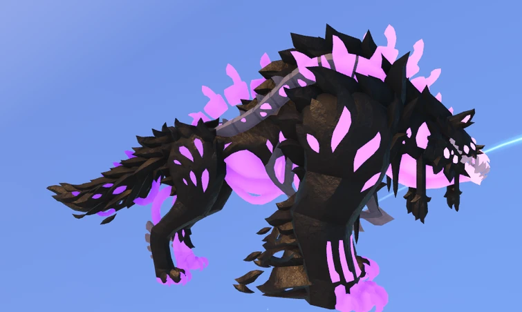 Opinions on Noxi / Vahiex fade? | Fandom