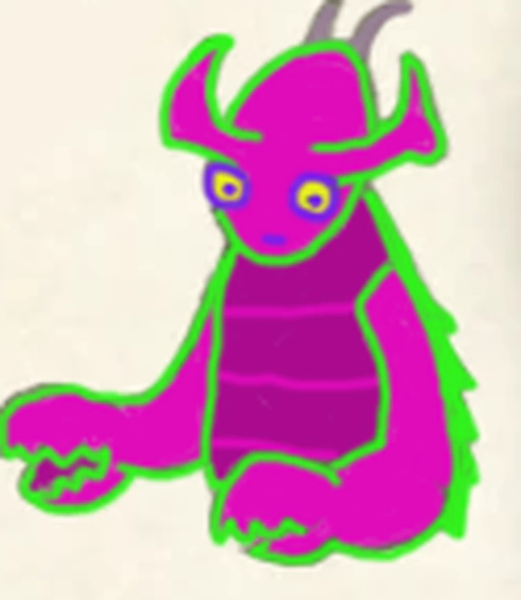introducing new design of magma abyss and 10 new monster | Fandom