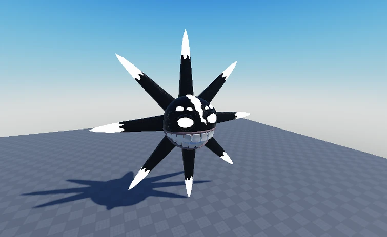 Floor 3 concepts | Fandom