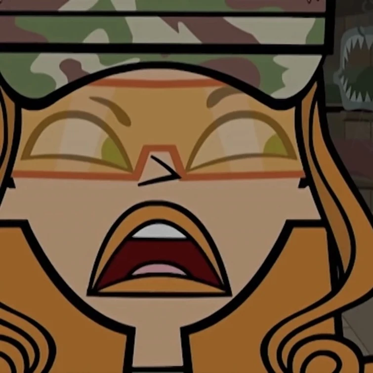 Front facing Izzy scares me | Fandom