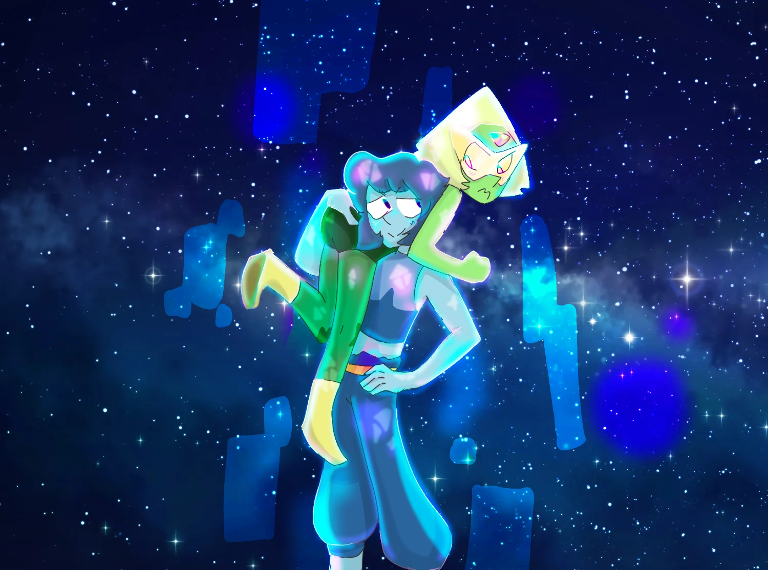 I drew a goobers (su) | Fandom