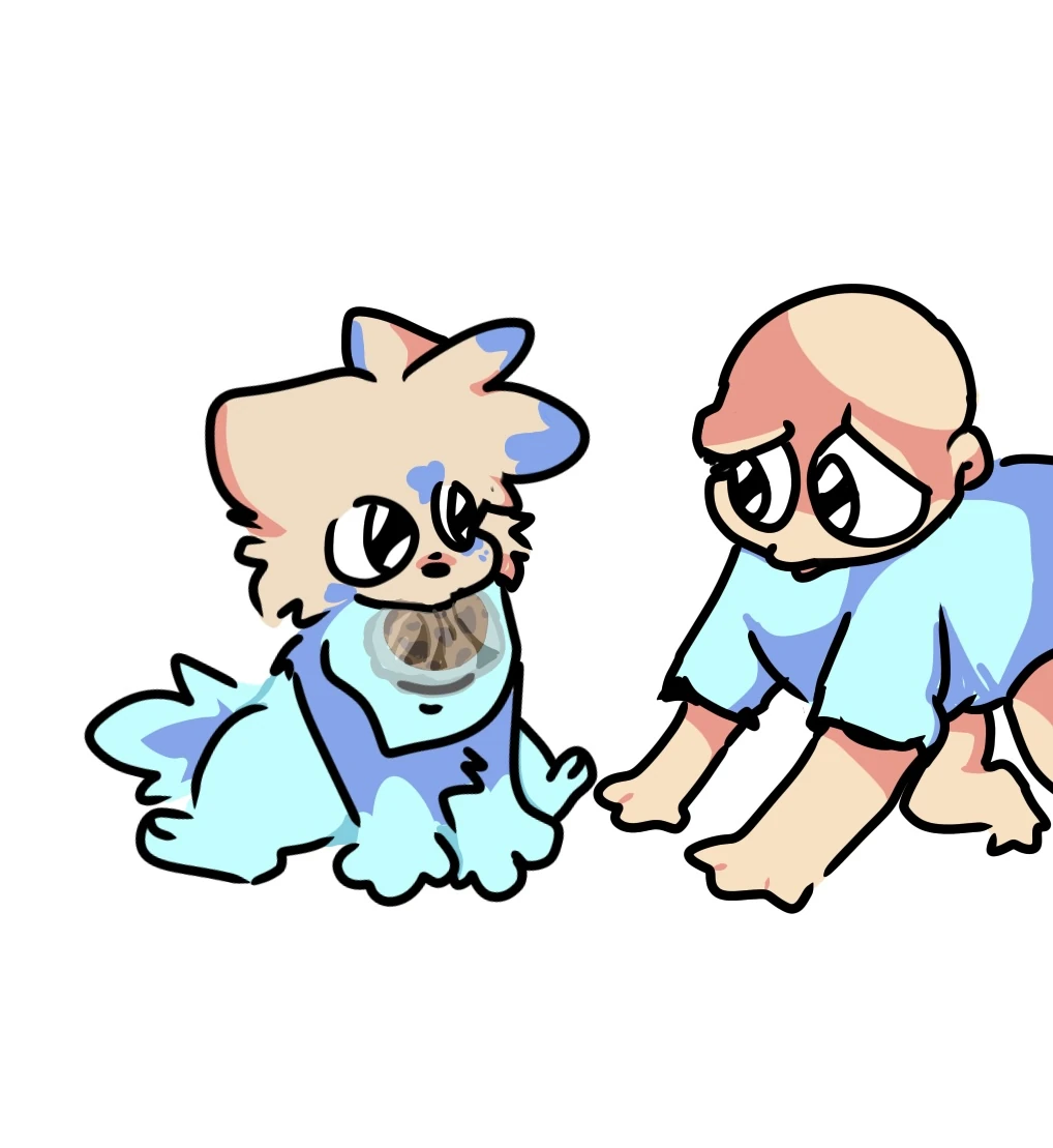 They Have Met Fandom