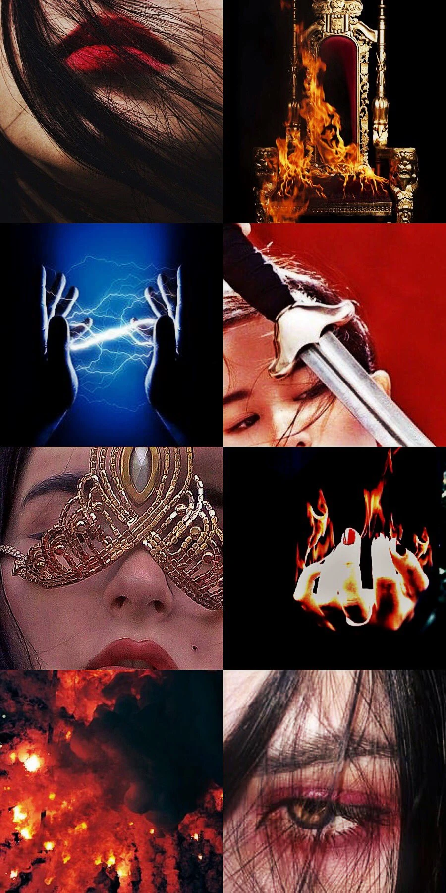 Avatar Aesthetic-Part 6 | Fandom