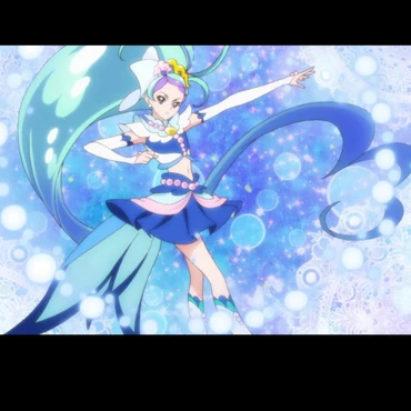 Discuss Everything About Pretty Cure Wiki | Fandom