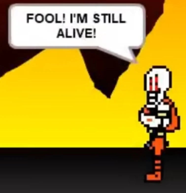 hello papyrus | Fandom