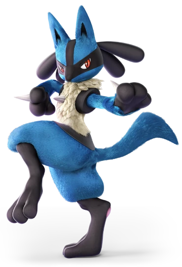 Lucario Vs Moon Knight (Pokemon Vs Marvel) | Fandom