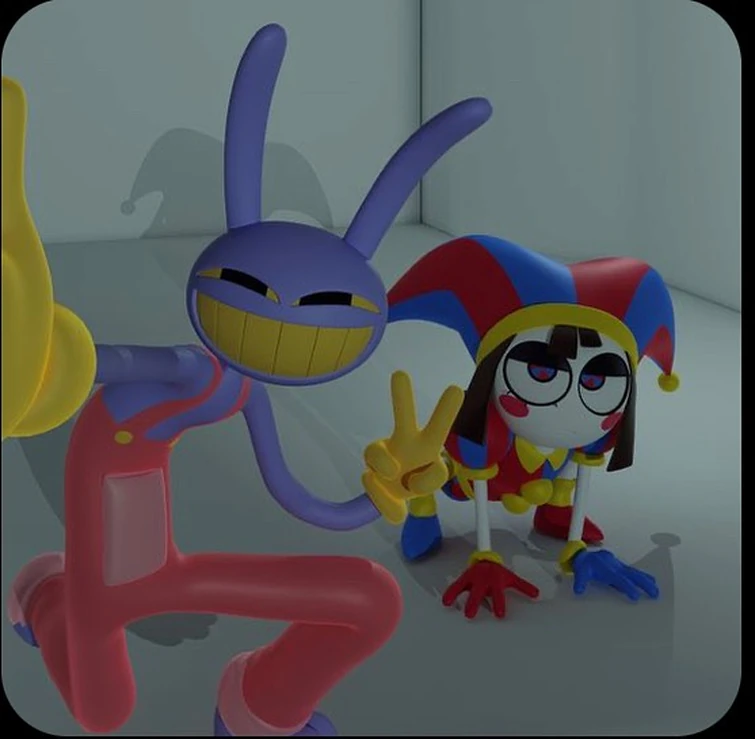 Foster's Home for Imaginary Friends/Encanto | Fandom
