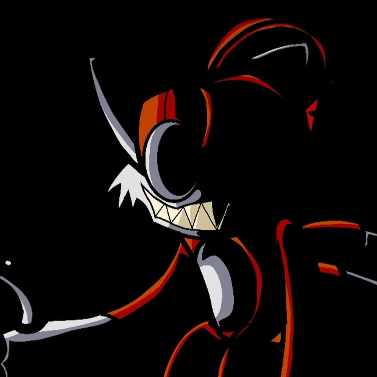 Lazy Tails Doll drawing | Fandom