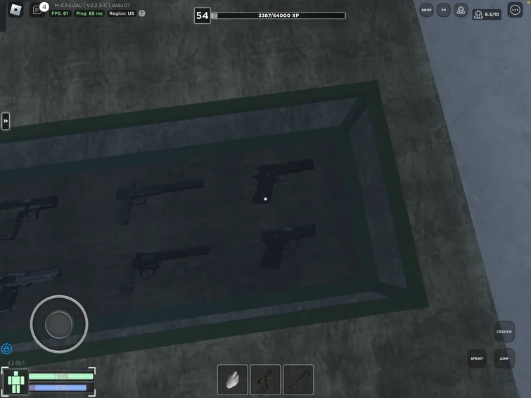 Discuss Everything About Criminality Wiki | Fandom