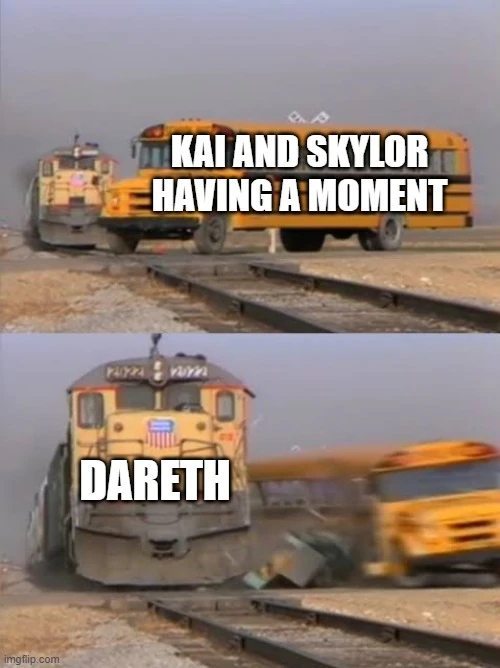 The Ninja Having A Moment (Meme) | Fandom