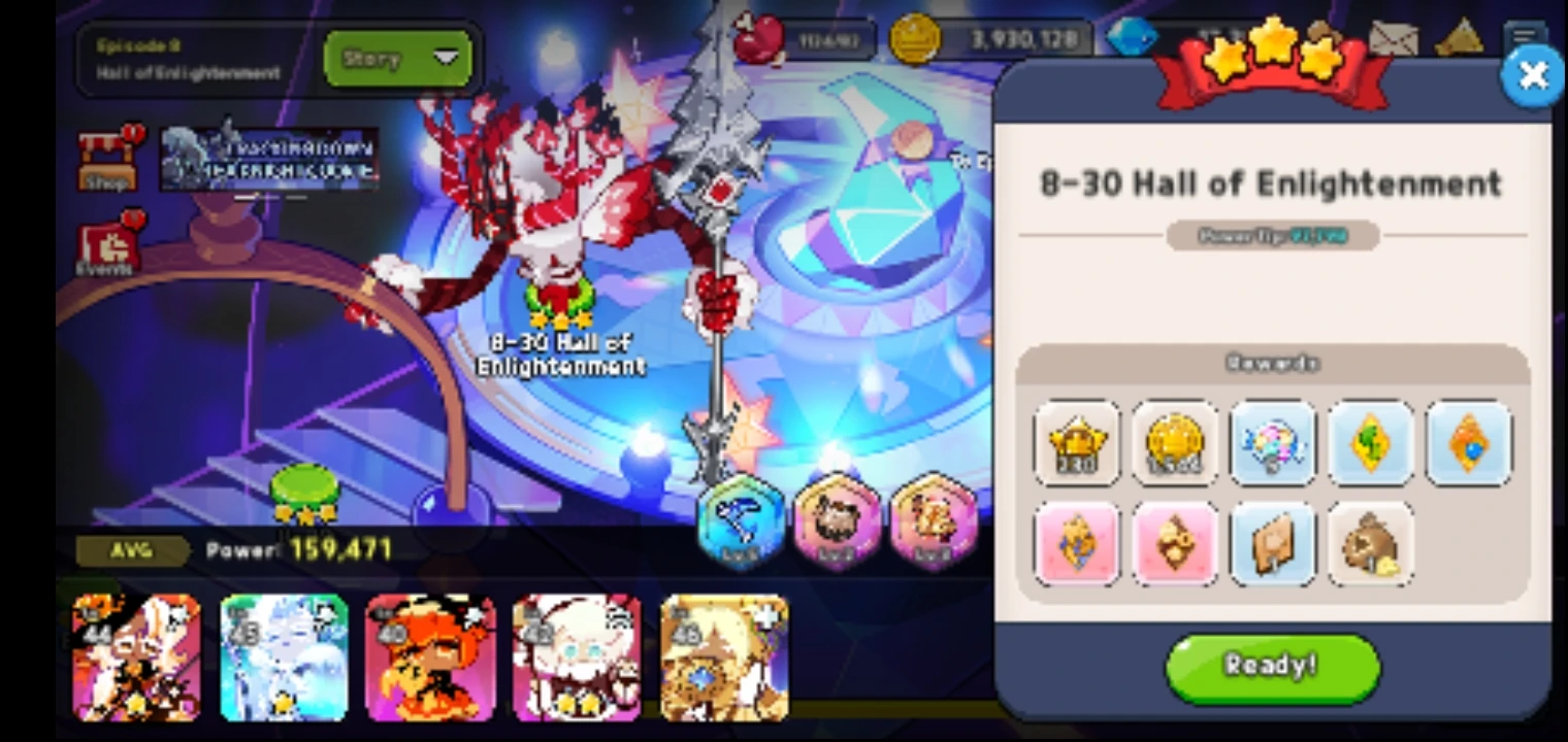 2 months of no adventure mode | Fandom