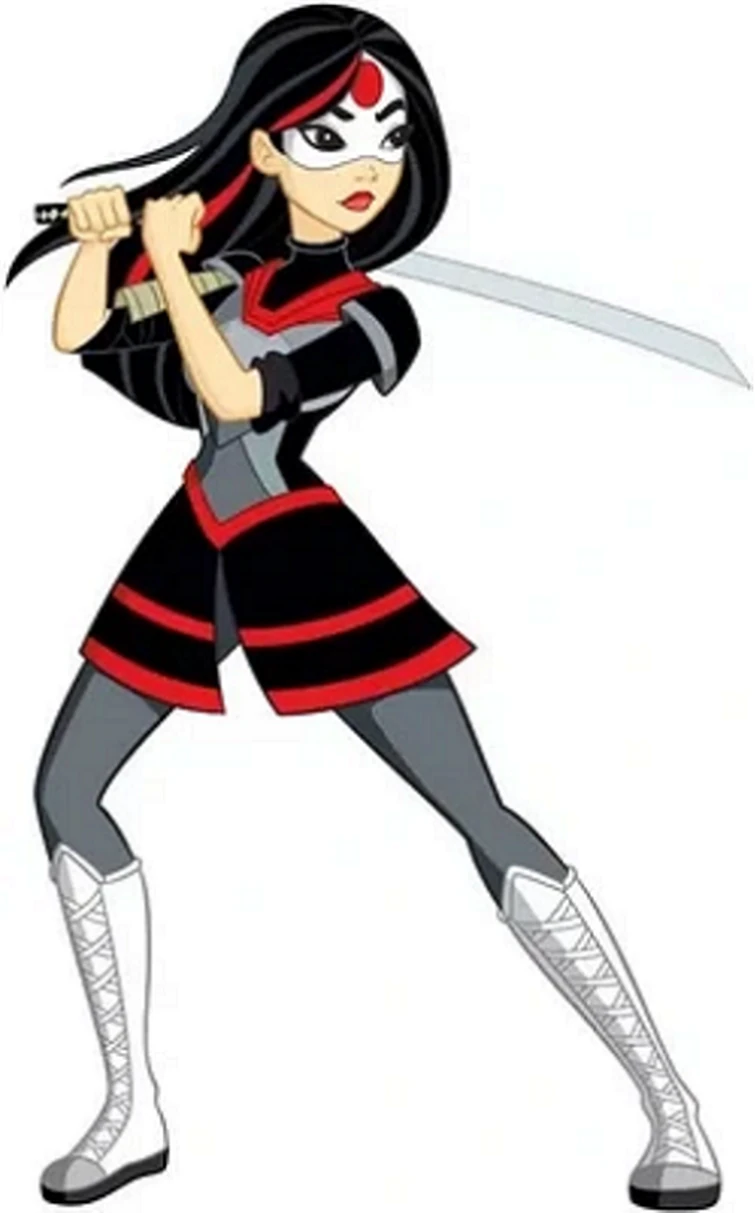 DC Superhero Girls & Avengers Earth's Mightiest Heroes | Fandom