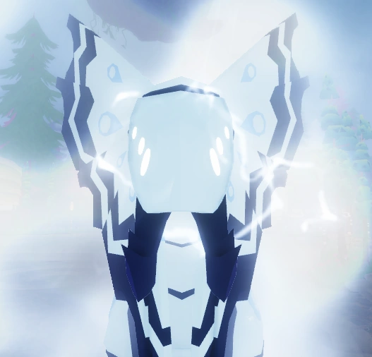 lf a random mako offering 5 mut pots | Fandom