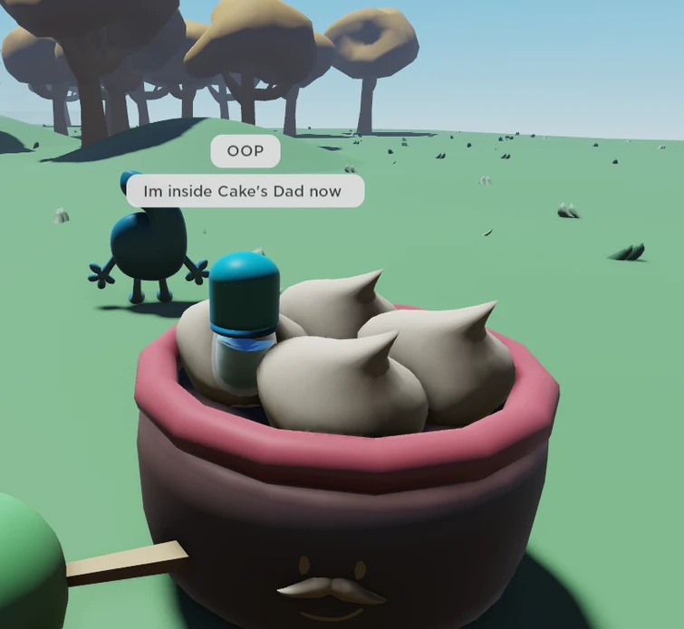 bfdi rp screenshots | Fandom