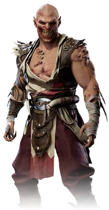 Discuss Everything About Mortal Kombat Wiki | Fandom