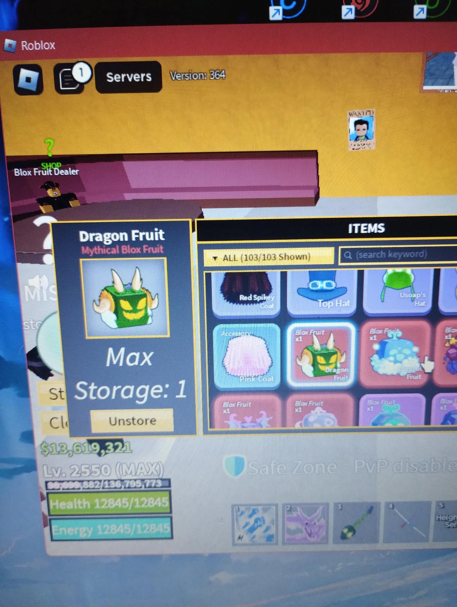 MY LUCK IS INSANE | Fandom