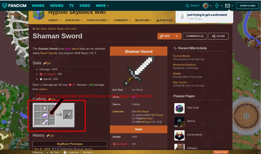 Discuss Everything About RLCraft Wiki | Fandom