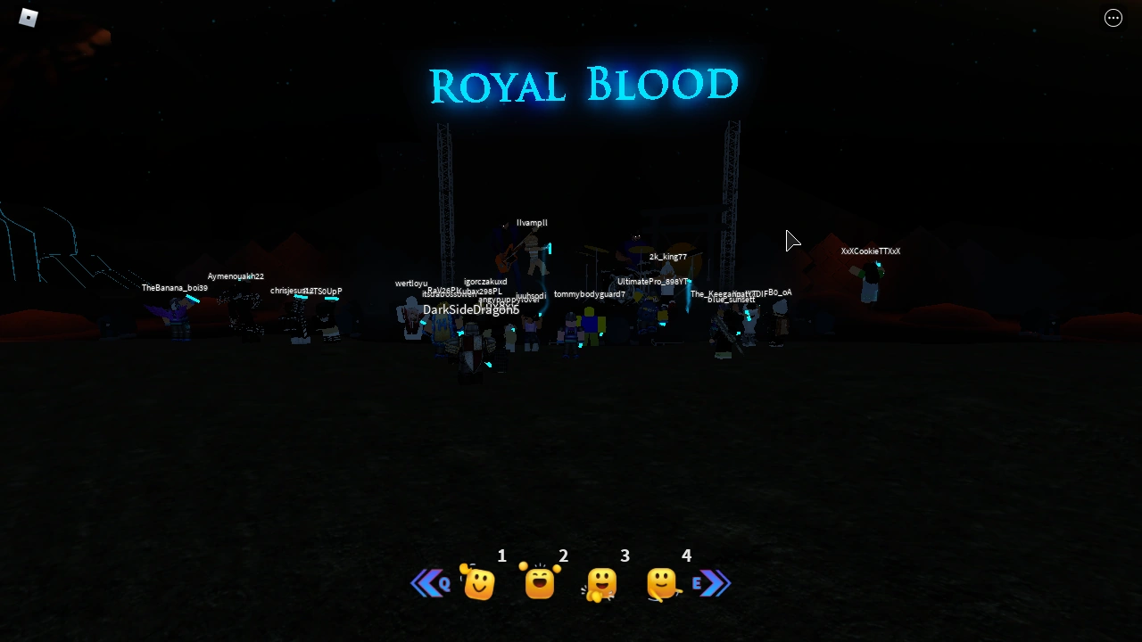 Hows your 8th Annual Bloxy Awards? | Fandom
