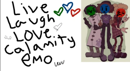 I am now emo🙀🙀🙀🙀🙀🙀🙀🙀🙀💔💔💔 | Fandom