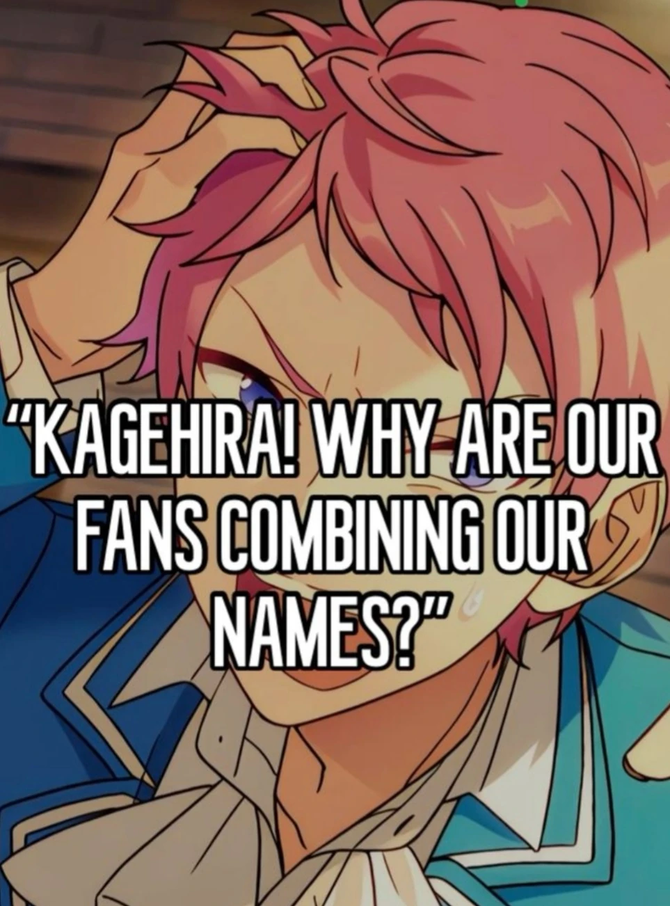 I love shumika..... | Fandom