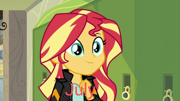 Discuss Everything About My Little Pony Equestria Girls Wiki | Fandom