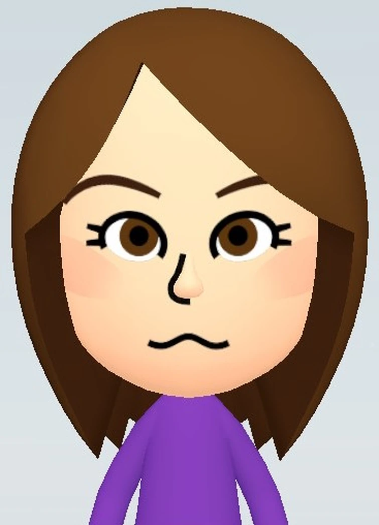 My Mii! | Fandom