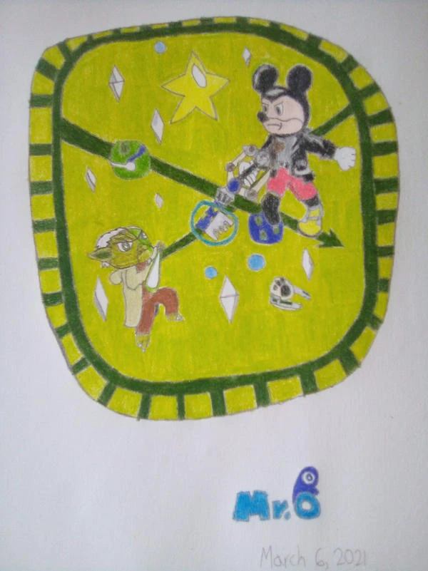 DB Season 8 Fan Art! Part 1! | Fandom