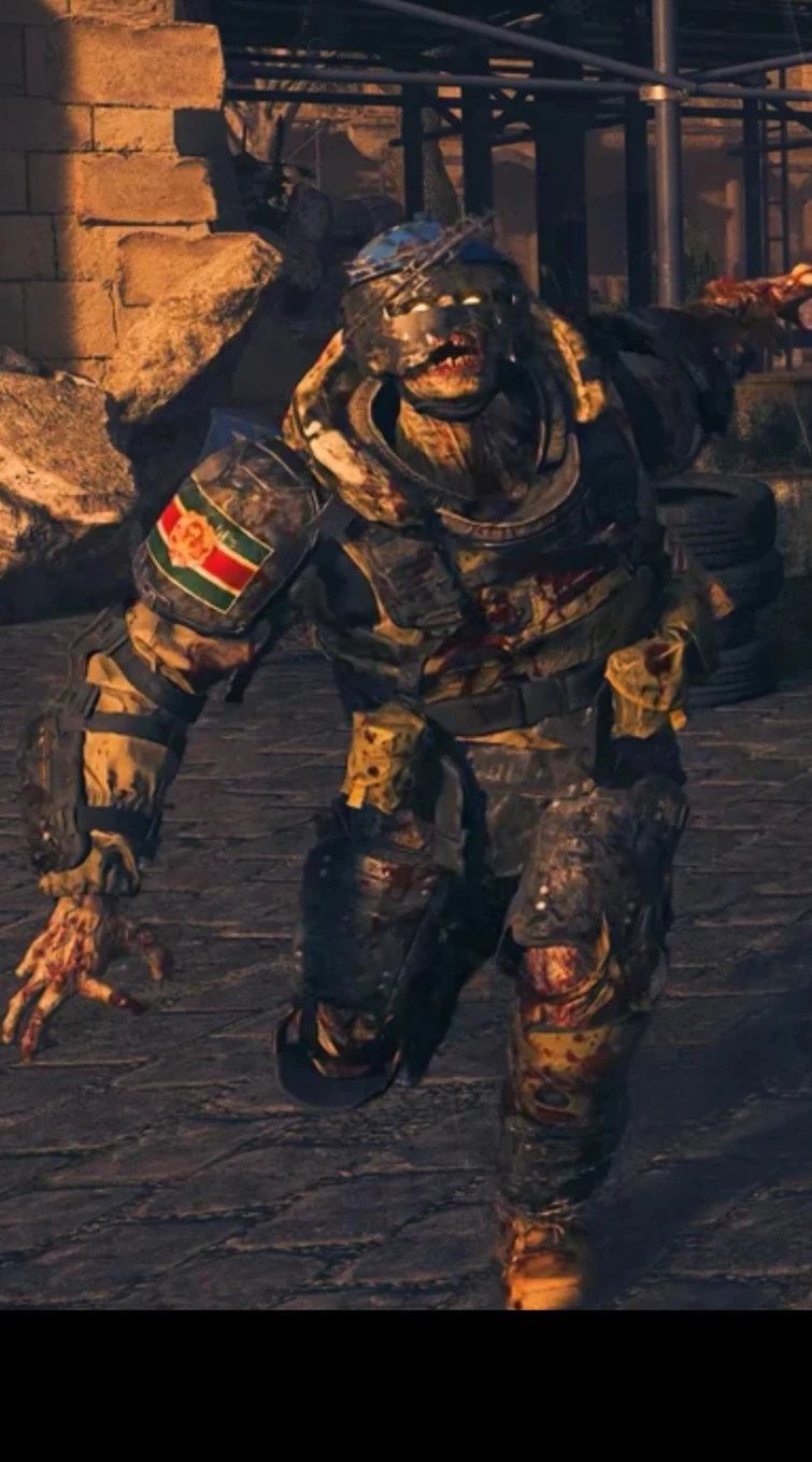 Discuss Everything About Call of Duty Wiki | Fandom