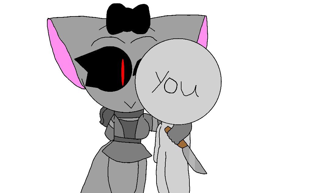 You meet killer Rainbow | Fandom