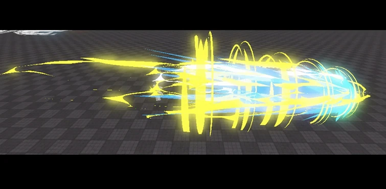 Boku no roblox shock absorption revamp | Fandom